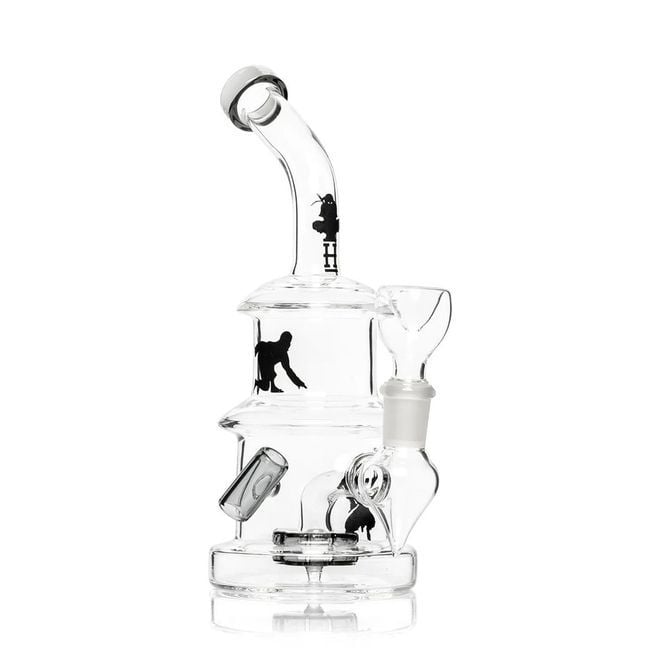 Acquista il dab rig Ninja | Hemper